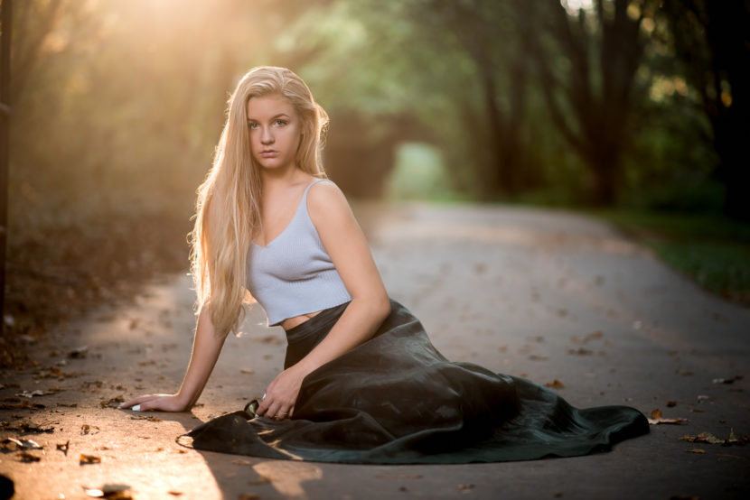 Remembering Courtney Rose