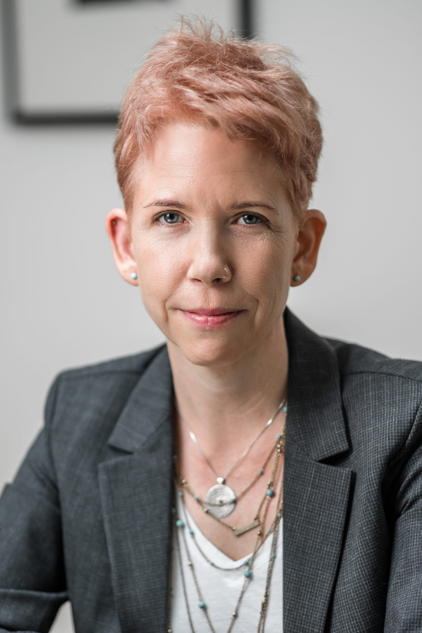 Charlotte Headshot Photographer | Michelle