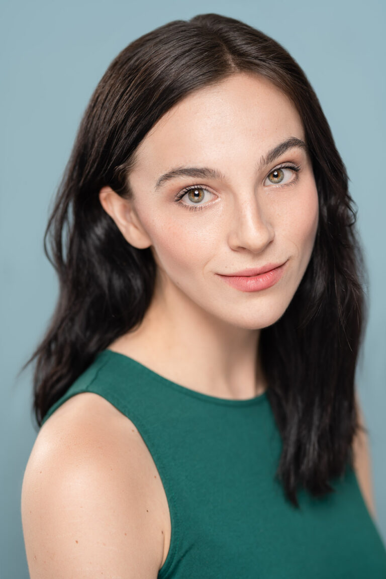 Professional Actor Headshots