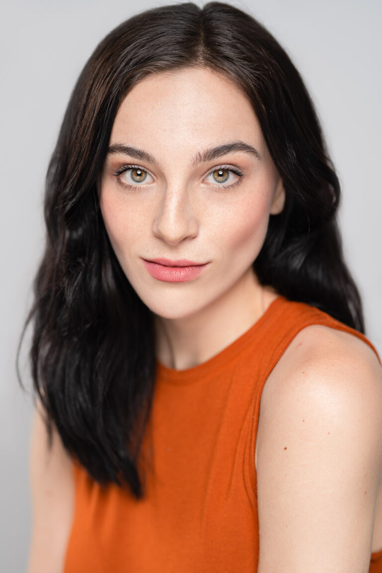 Professional Actor Headshots