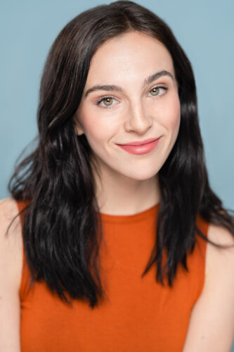 Professional Actor Headshots