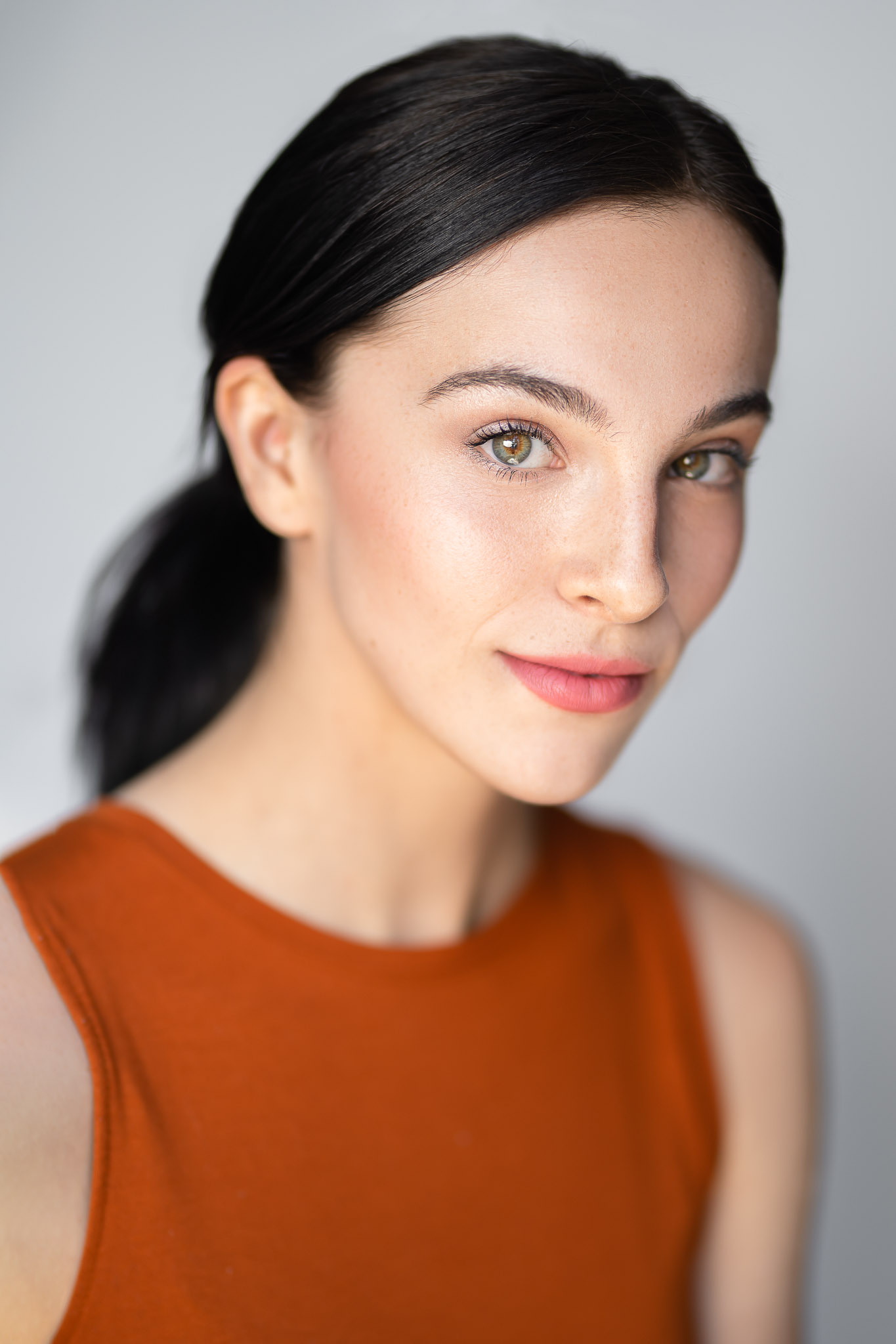 Professional Actor Headshots