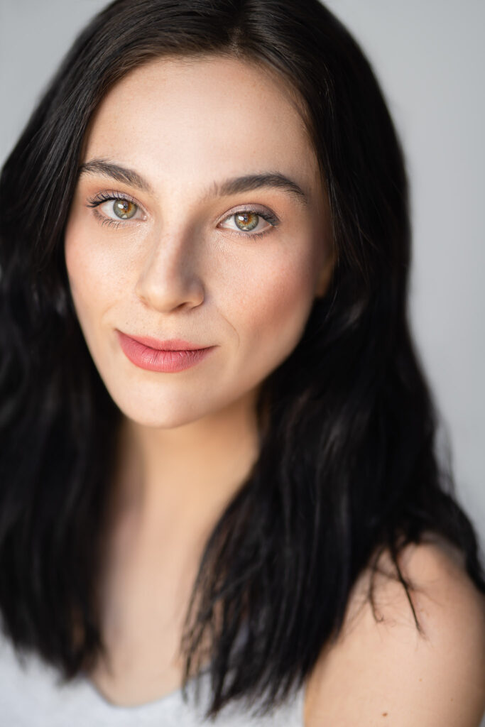 Professional Actor Headshots