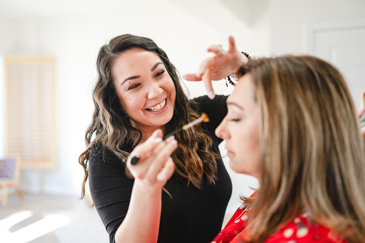 Carrie Allen: Charlotte Headshots & Branding Photography