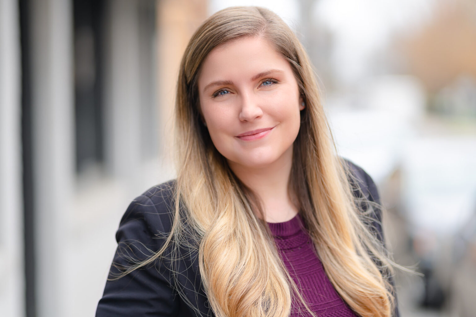 Charlotte Attorney Group Headshots