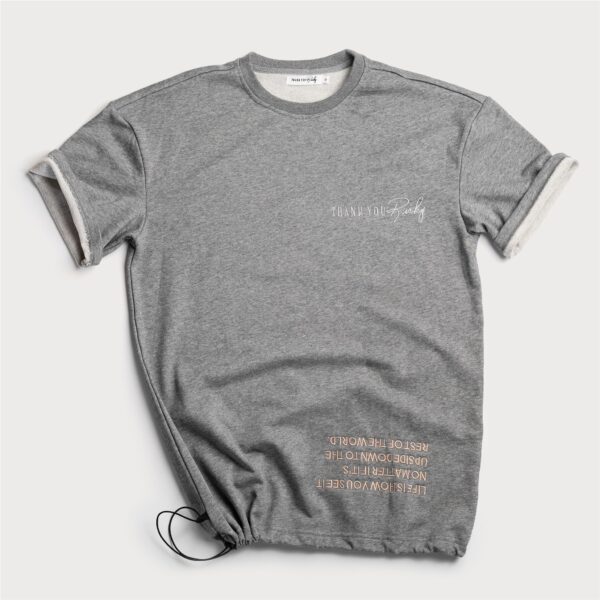 Product Photos for Thank You Ricky Apparel