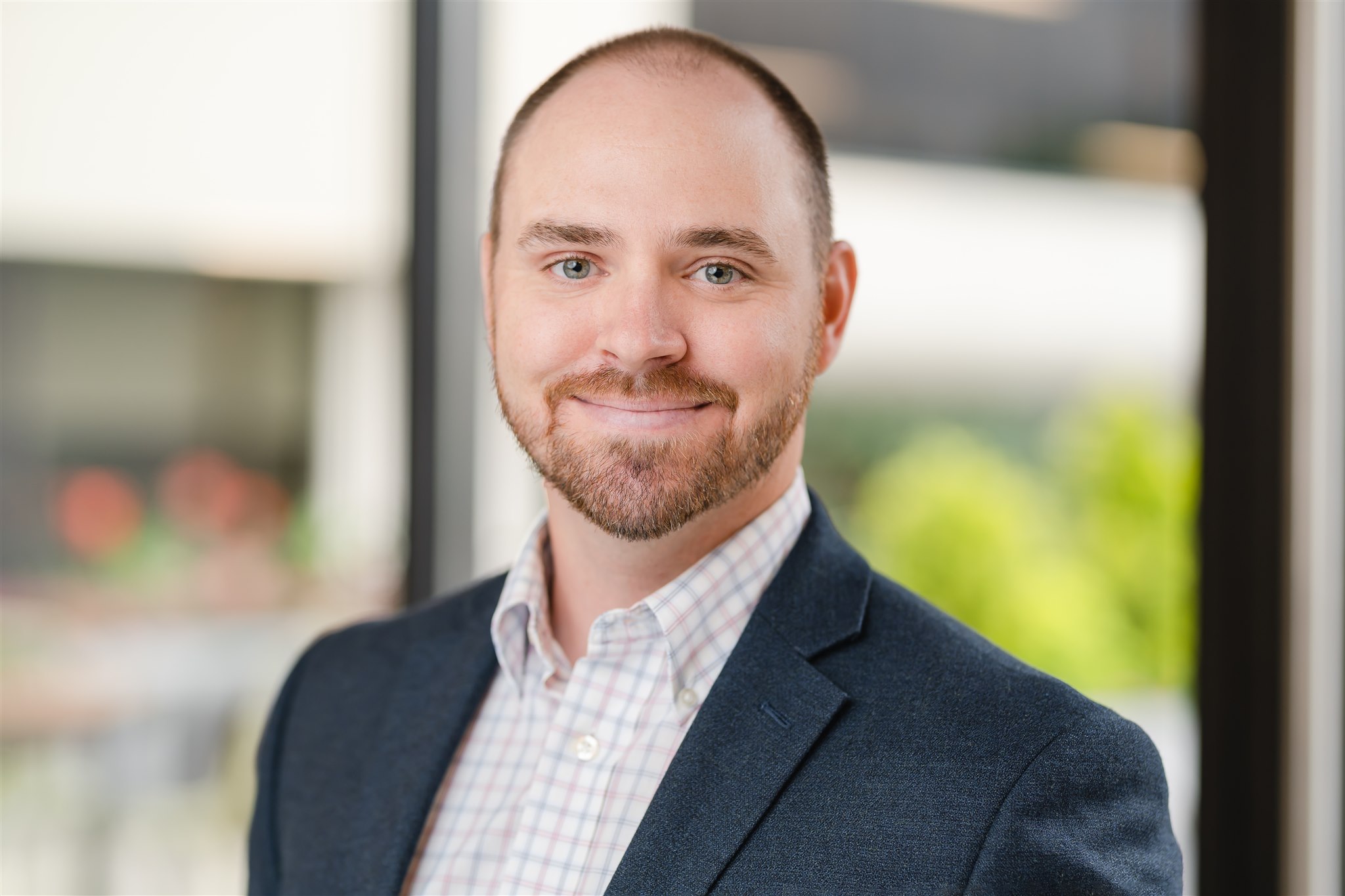 Charlotte Group Headshots - Professional Business Portraits For The ...