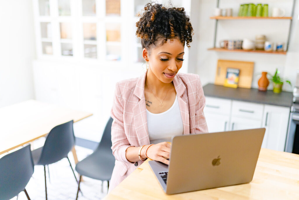 Brand Photography | Personal Branding or Small Business - Charlotte, NC