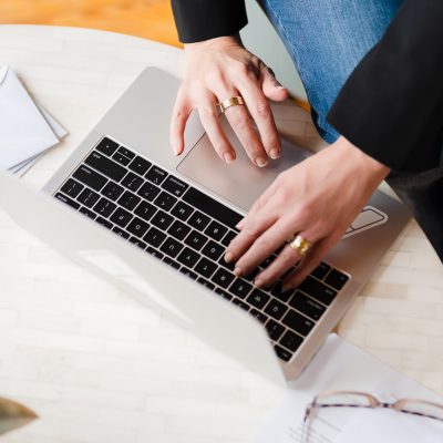 Brand Photography | Personal Branding or Small Business - Charlotte, NC